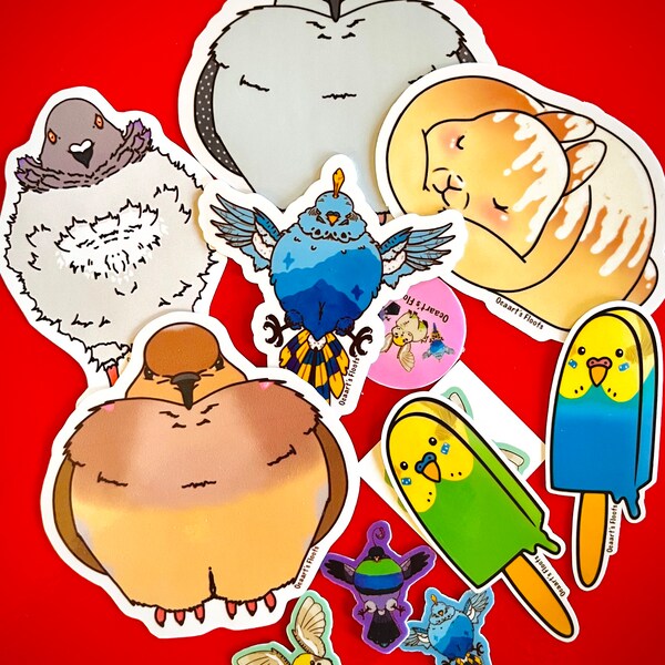 Timberdoodle Sticker | Funny Vinyl Weatherproof Water Bottle ...