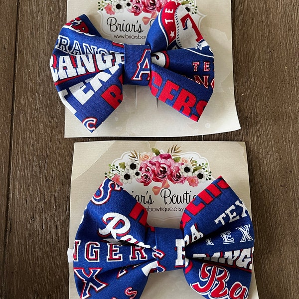 New York Yankees Bow Headband or Hair Clip; Baseball Bow; Yankees ...