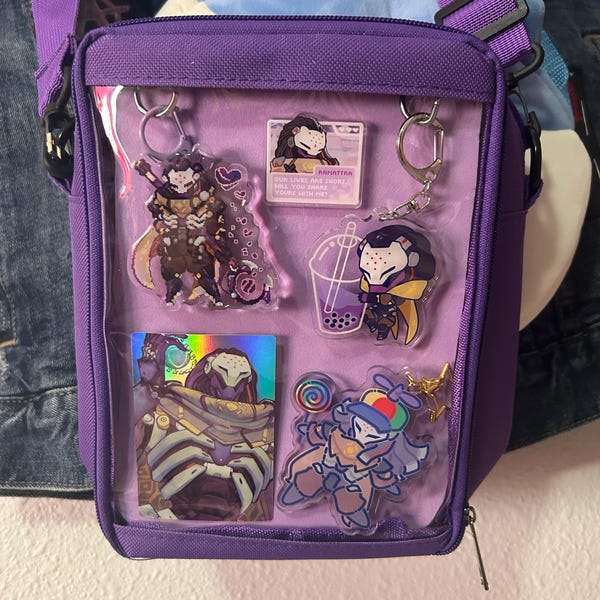 MGS Chibi Epoxy Keychains - Metal Gear Solid - Etsy