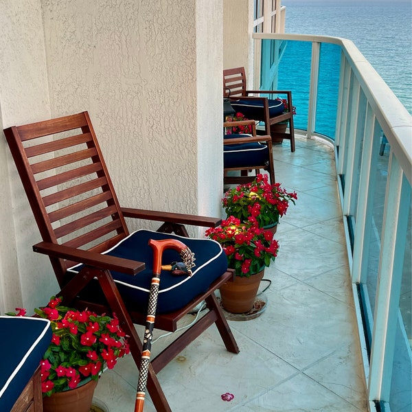 Phoenix Walking Cane Walking Stick Handmade Cane - Etsy