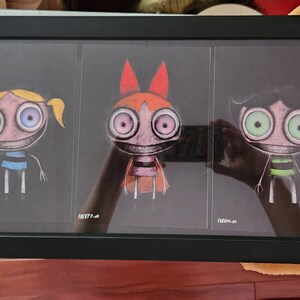 Full Moon Freaks - Etsy