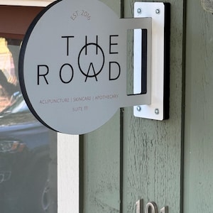 Restaurant Vinyl Window Decal, Standard / Custom Sizes, PEEL AND STICK ...