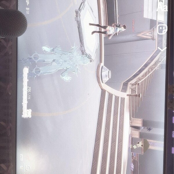 Butterfly Garden Overwatch Overlay 3 PACK | HUD Customizable Overwatch ...