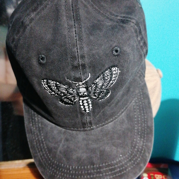 Space Cosmic Galactic Solar System Embroidered Black Unisex Cap Science ...