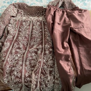 Charming Red Color Punjabi Patiala Dress Wedding Party Wear | Etsy