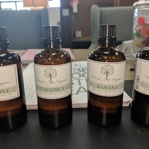 Pineapple Essential Oil: 100% Pure Aromatherapy Grade - Etsy