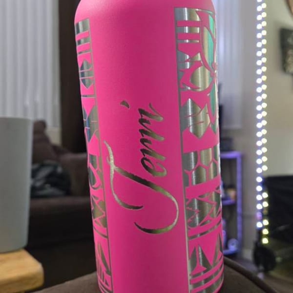 Leather Wallets From Men Bense Laser Marked - Etsy