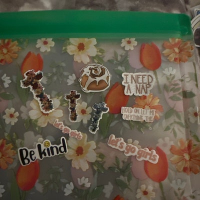 Thank You Mailbox Decal-new, Mailman Sticker, Mailman Gift, Mailbox ...