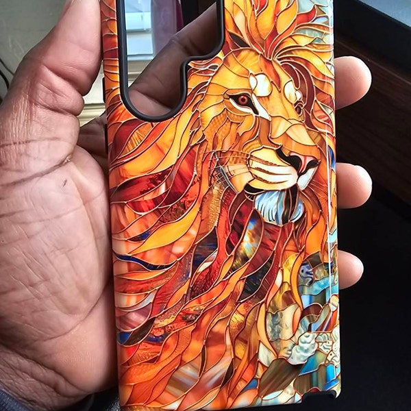 Elegant Vintage White Lace Floral Design for Samsung Galaxy S20, S21, S22, S23, S24 Ultra, Plus ...