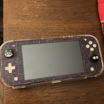 Cute Thumb Grip Caps for Switch / Switch Lite / Switch OLED Joy-con ...