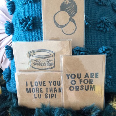 Pasifika Art Print Linoprint Fa'atasi Pacifica Art - Etsy