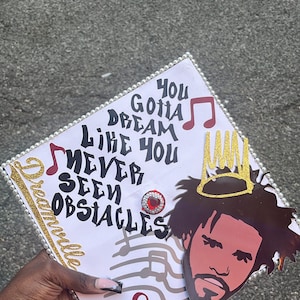 84 Harry Graduation Topper, Dobby Graduation Cap, Wizard Graduation Cap ...