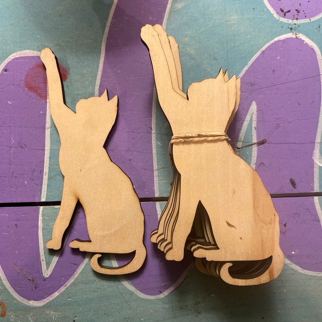SignatureCutouts - Etsy