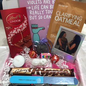 Open When Envelopes, Personalised Gift, College Gift, Long Distance ...