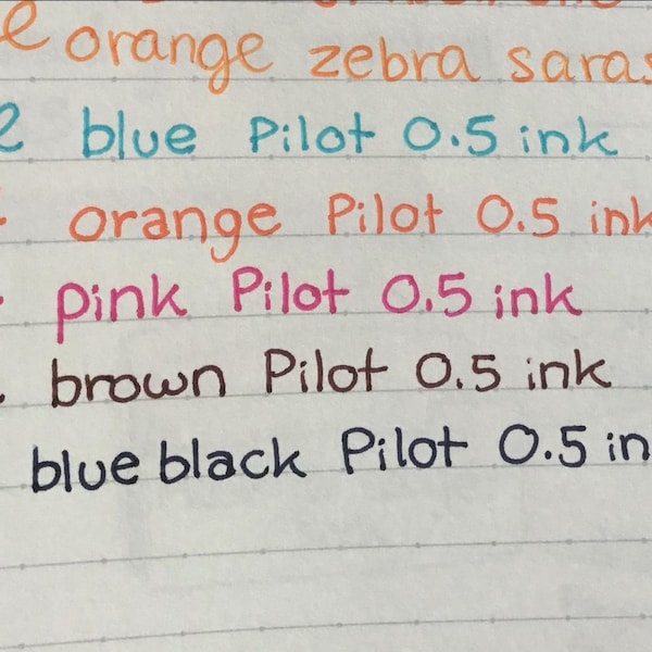 New Extra Fine Version - Pentel Calme 0.35mm Silent Ballpoint Pen ...