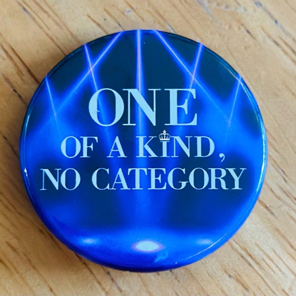 Truman Show, Free Truman - Badge/button/pin, Magnet or Keyring - Etsy