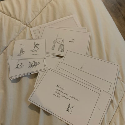 9 X 12 PRINT Now We're Cookin' - Etsy