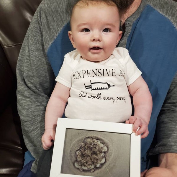 Expensive AF IVF Svg, Jpg & Png Digital Download - Etsy