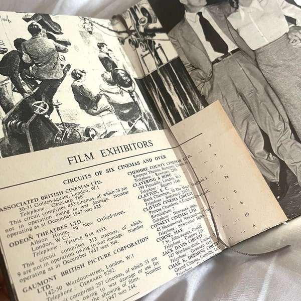 Small Colour Themed Vintage Paper Ephemera Pack: 20 Mixed Pieces for ...