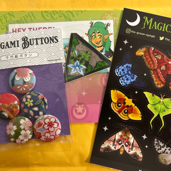 Hazbin Hotel Fat Nuggets Enamel Pin Angeldust Pet Pig Button - Etsy