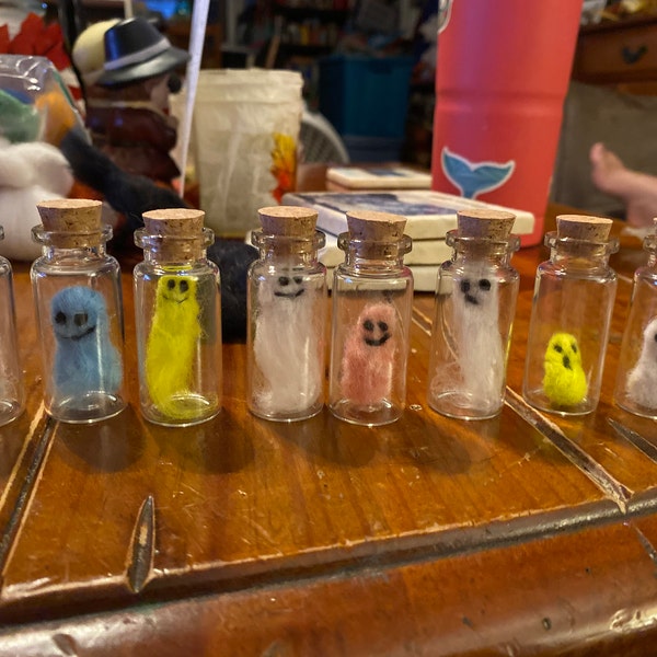 PRINTABLE Emotional Support Ghost Tags, Lift Your Spirits, Boost of ...