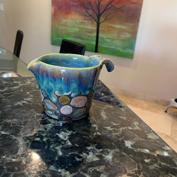 Ladybug in the Garden Oval Shaped Ceramic Buttons - Etsy