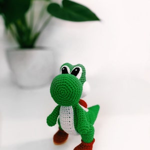 Crochet Pattern: Stitchboy Game Console Amigurumi PDF - Etsy