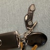 Mazda Miata ND RF MX5 Keychains - Etsy