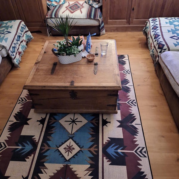 Custom Christian Mat, Christian Gift, Christian Prayer Rug, Personalize ...