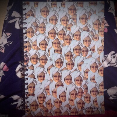 Lewis Capaldi Notepad, Mug,funny Notepad,banter Cards,banter Gifts,rude ...