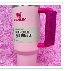 Stanley 40 Ounce Tumbler Zippered Pouch, Tumbler Backpack, Tumbler ...