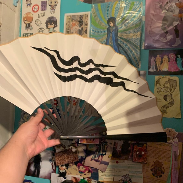 TGCF Heaven Officail's Blessing Key Chain, Hua Cheng Xie Lian Keychain ...