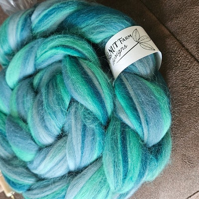 Indigofera Suffruticosa Seed Blue Guatamalan Indigo, Anil Natural Dye ...