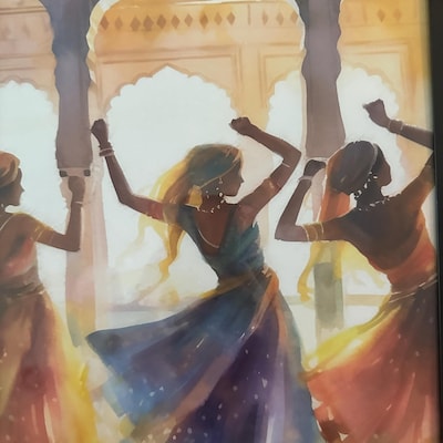 Indian Desi Wall Art Print Poster Bombay Auto Rickshaw, Indian Pop Art ...