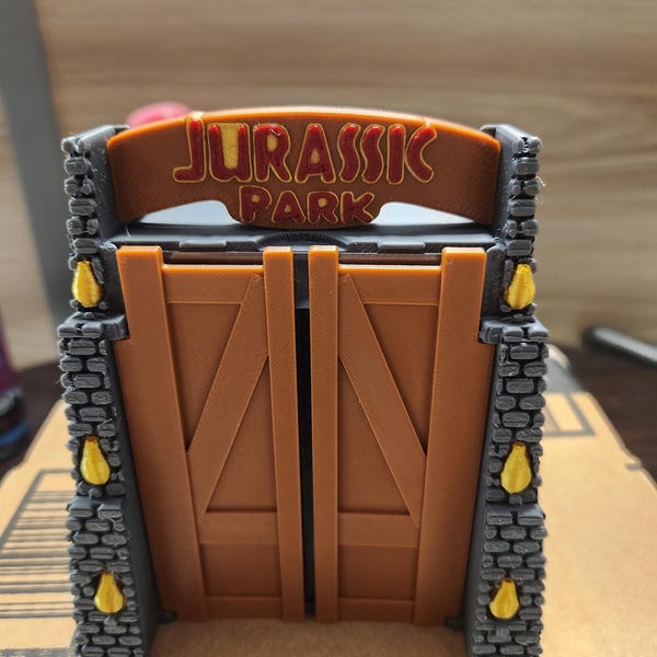 Mini Nuke Dice Tower, Fallout Mini Nuke Inspired Dice Roller, Perfect ...