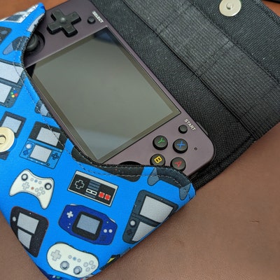 Nintend 3DS Case Various Designs - Etsy