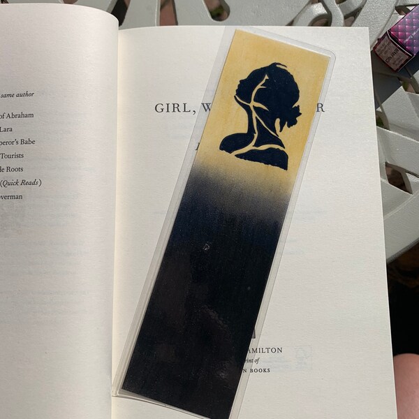 Percy Jackson Poseiden Cabin Inspired Bookmark - Etsy