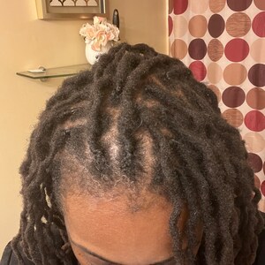 Loc & Twist Jelly Infused With Stimulating Oils - Etsy