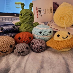 Anatomical Lungs Crochet Pattern PATTERN ONLY Instant - Etsy