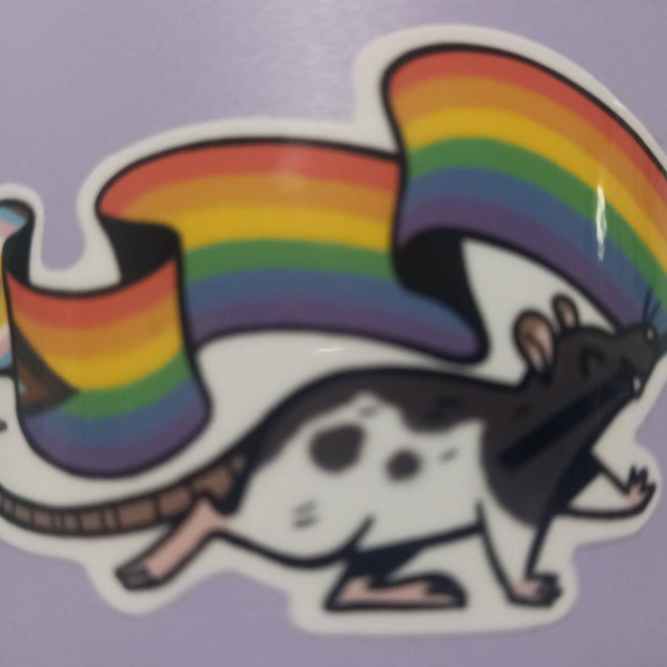 RPG: Rat Playing Game Zine / Art Zine / Pet Rats / TTRPG / TRPG ...