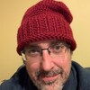 Pure Wool Voyageur Hand-knitted Cap - Liberty Cap - Coureur Des Bois ...