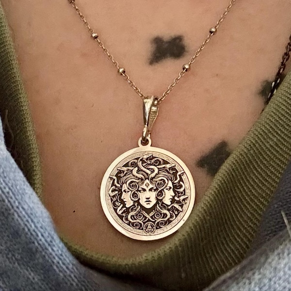 Crane Necklace – Sacred Turna Bird Medallion | Symbol of Longevity ...