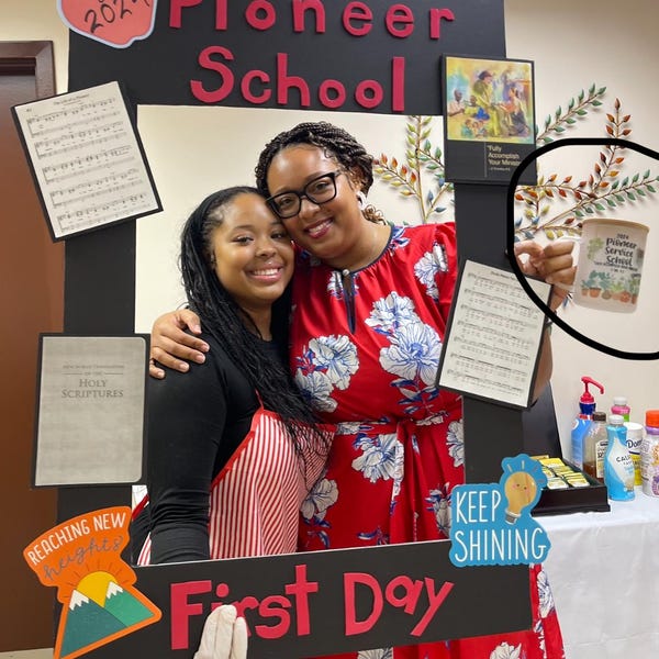 JW Lens Cloth - 5 Pack - Door to Door - JW Ministry Gift - Sisters ...