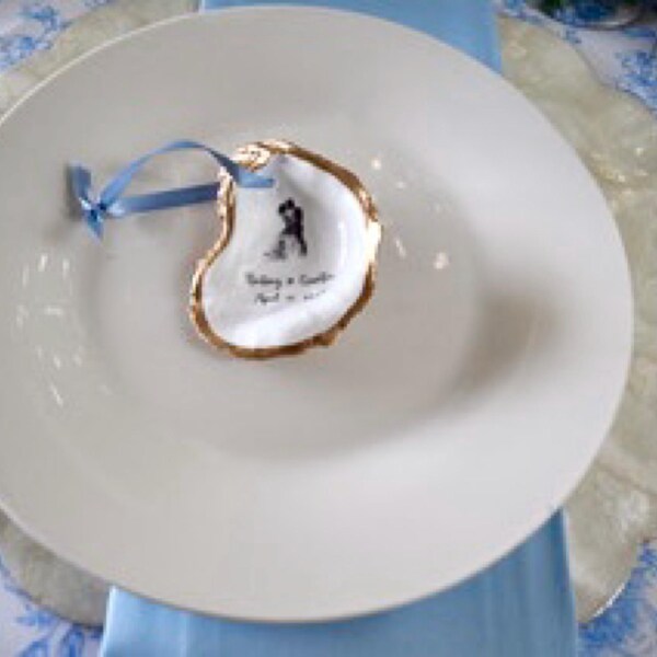 Celebration Clink Clink, Hooray Engagement Ornament, Wedding Ornaments ...