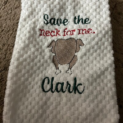 Handmaid's Tale Bookmark Embroidered Bookmark - Etsy