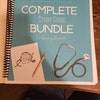 Vital Signs - Nursing Notes and Study Guides by Cece - Etsy