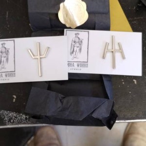 Gil-galad Sigil Enamel Pin the Silmarillion Lord of the - Etsy