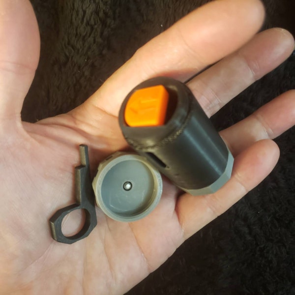 Splatrball Full Upgrade Kit V1 - Etsy