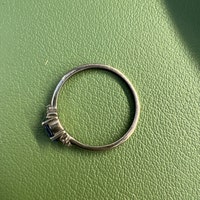 Flash Ring,sterling Silver Ring,flash Point Ring,dc Comics,dc Jewelry ...