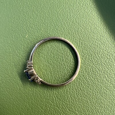 Flash Ringsterling Silver Ringflash Point Ringdc Comicsdc - Etsy